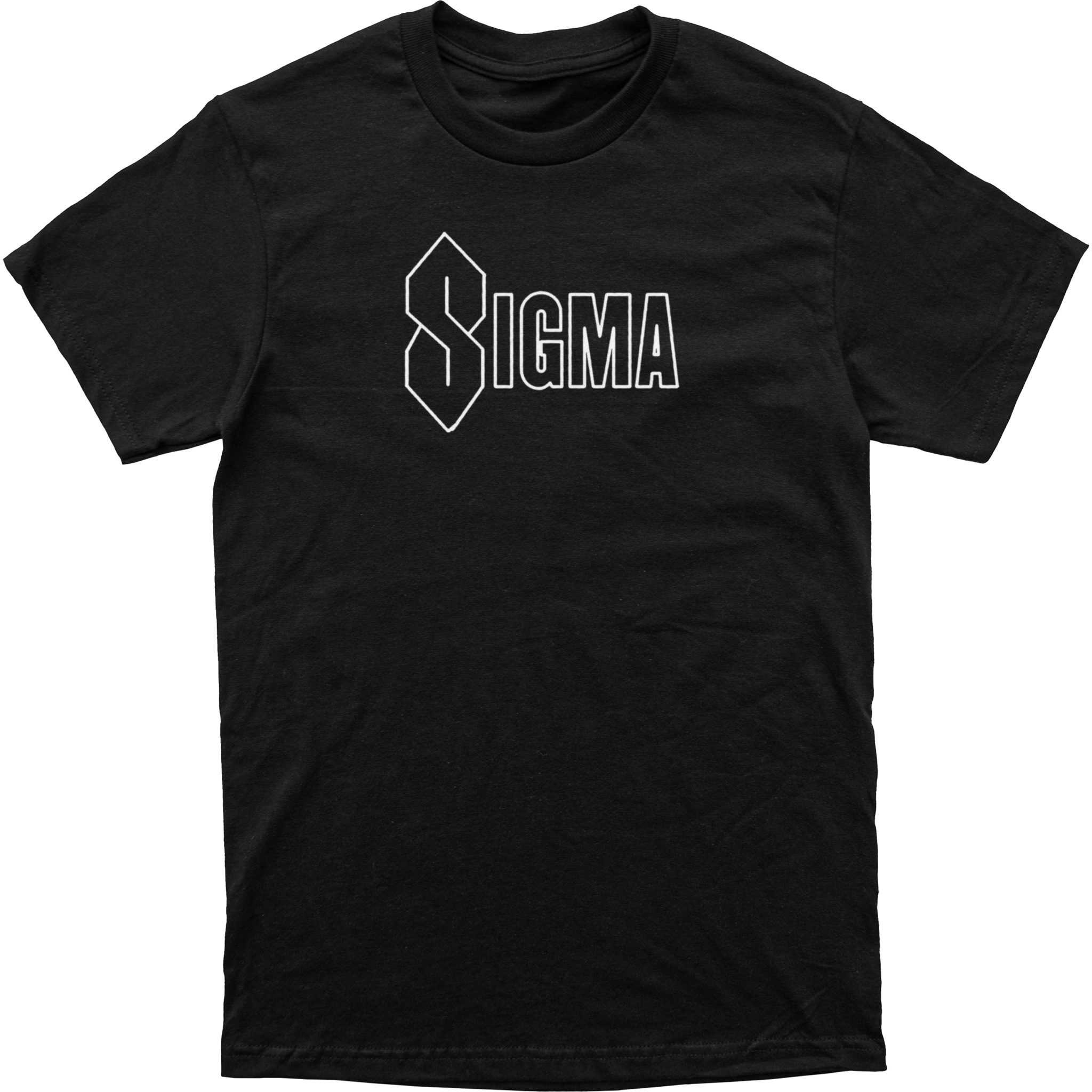 Sigma Tee 2 – The Meme Store